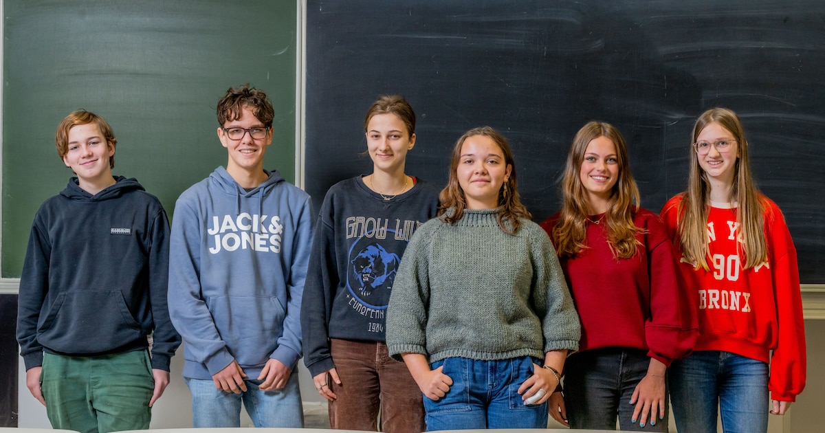 Nu onderwijsminister Demir pleit voor totaalverbod gsm’s op school: wat vinden scholieren van zo ...