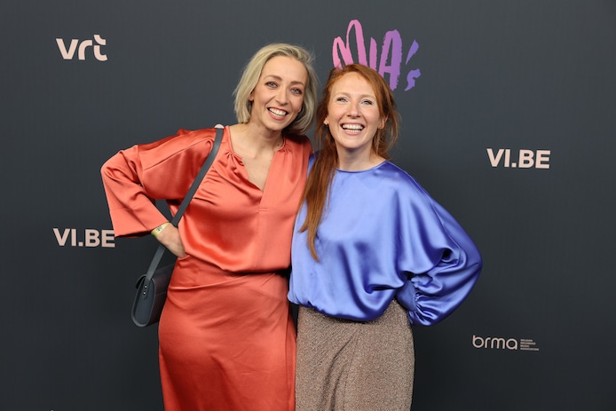 Radio 1-presentatrice Sofie Lemaire over haar relatie, vrouw zijn en het moederschap: “Ik besef ...