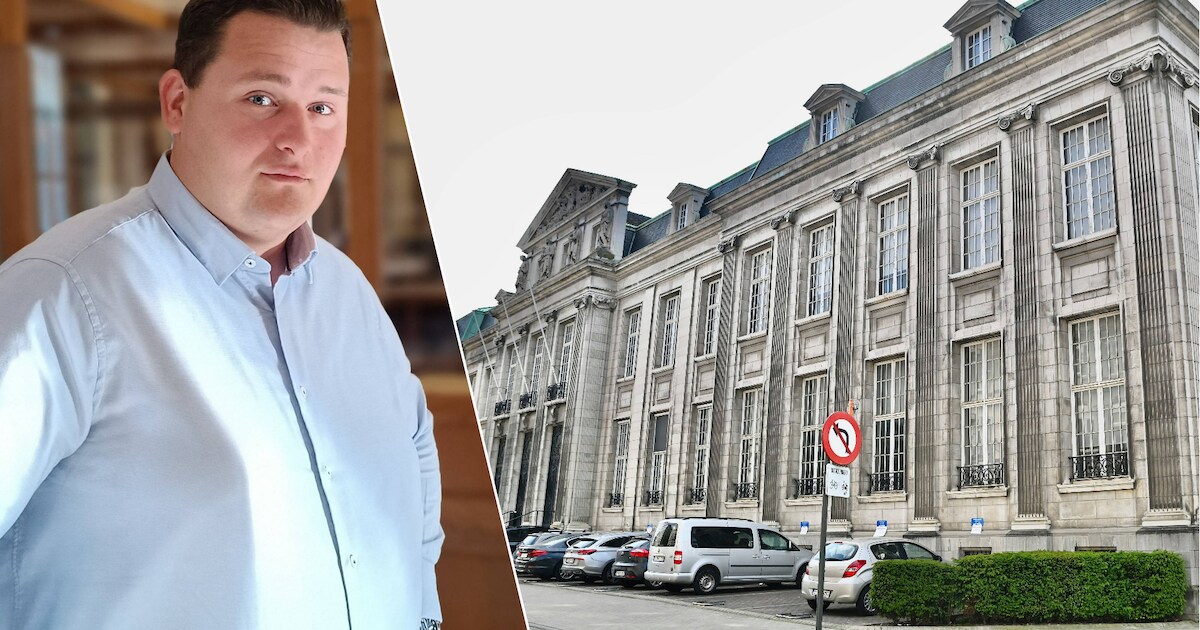 “Betaal, of ik kom met een groep Tsjetsjenen langs”: man (33) perst ...