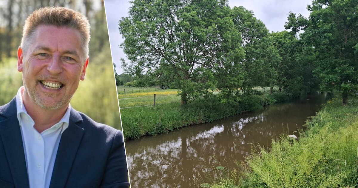 Vlaamse regering roept op tot meer open zwemwater in gemeenten: “Zwemmen in de Mark zal niet ...