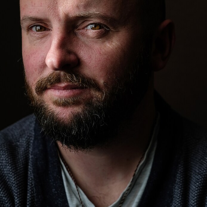 Kristof Claeys (43) wint gouden medaille in mondiale wedstrijd ...