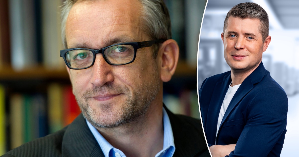 Na schorsing van journalist Peter Vandermeersch: hoe betrouwbaar is ...