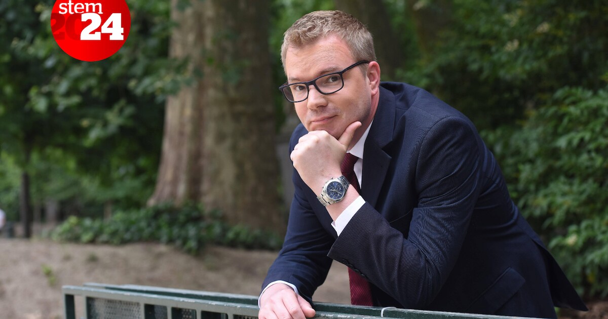 Vlaams Belang boekt forse winst en wordt tweede partij in Beersel: “De ...