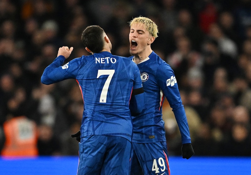 Arsenal en Leandro Trossard winnen met het kleinste verschil op het ...