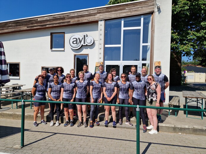 AVLO start met nieuwe start to run ‘van 5 naar 10 km’ | Lokeren | hln.be