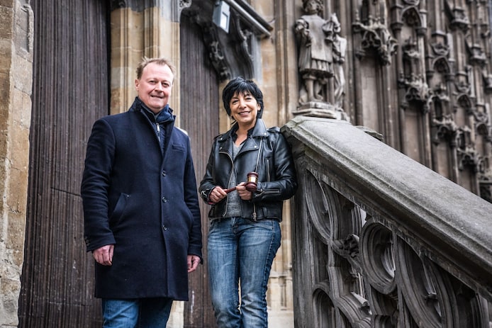 INTERVIEW. Christophe Peeters staat vijf jaar na interne coup bij Open ...
