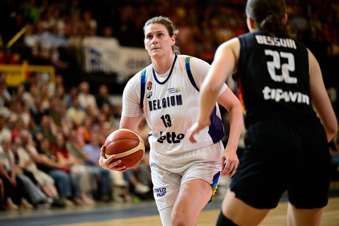 “Ze heeft de ‘size’, het IQ én gouden handen”: waarom Kyara Linskens zo belangrijk is voor de ...