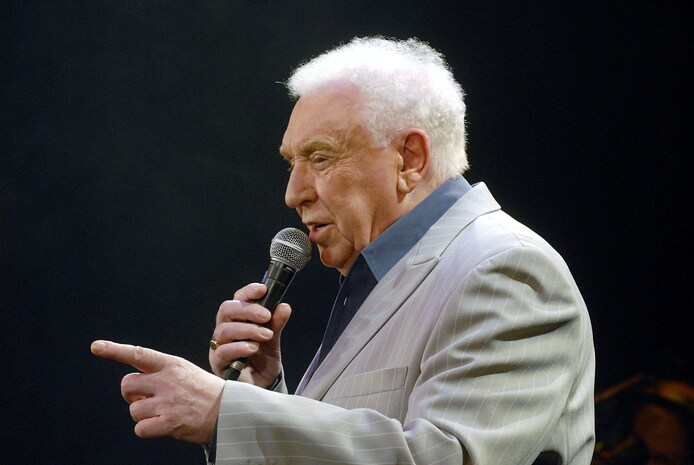 Krijgen we binnenkort een Will Ferdy-straat of een Armand Pien-laan ...