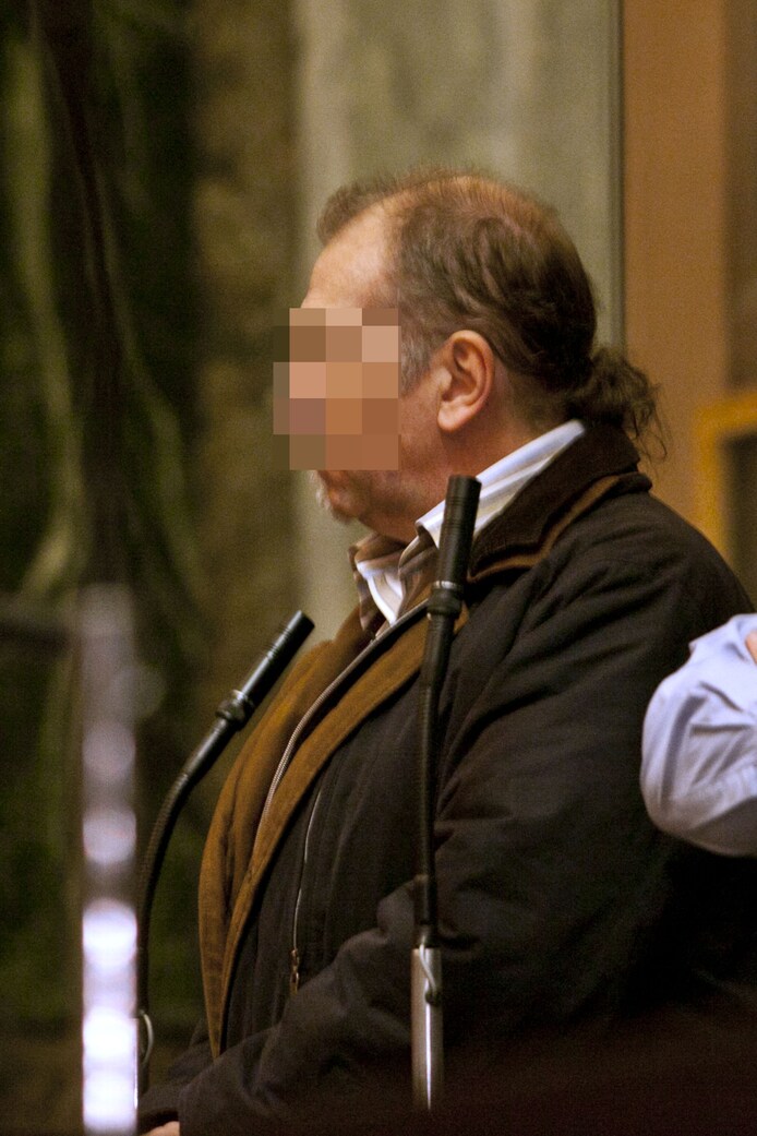 Parket vervolgt zwavelzuur-dader voor 26 jaar oude kindermoord ...