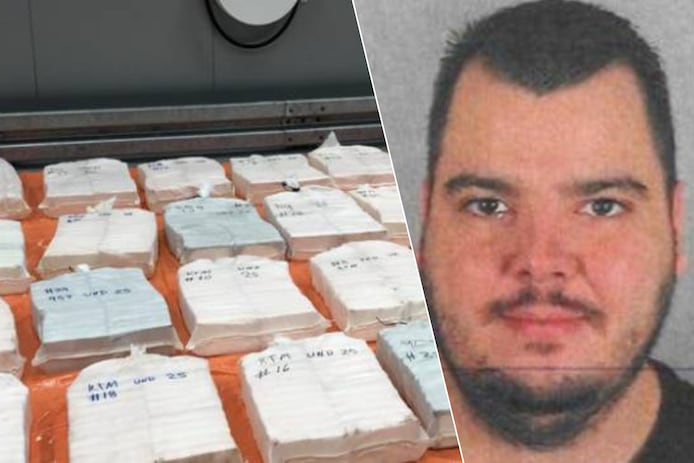 Verraden door verjaardag van zijn zoontje: hof van beroep veegt ...