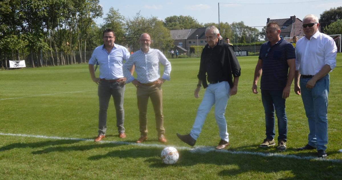Gemeentebestuur spreekt met Standaard Denderleeuw over problemen en ...