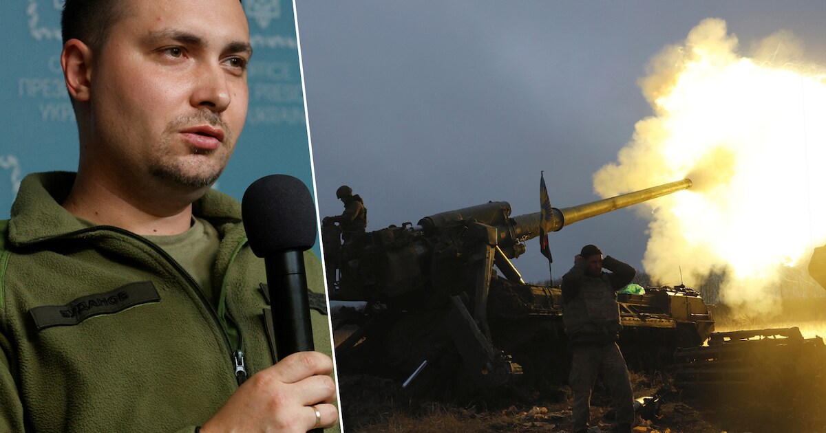 Gevechten tussen Oekraïne en Rusland in impasse, zegt chef militaire ...