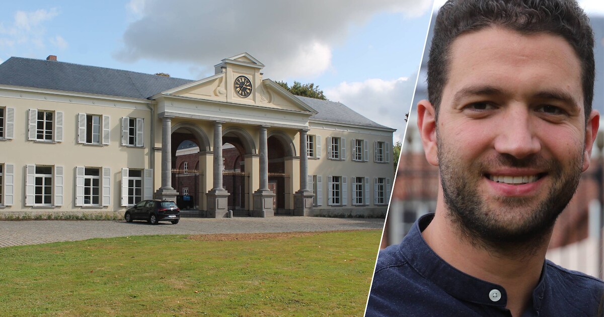 T’Rest stopt eind juni met gastronomisch restaurant | Pepingen | HLN.be