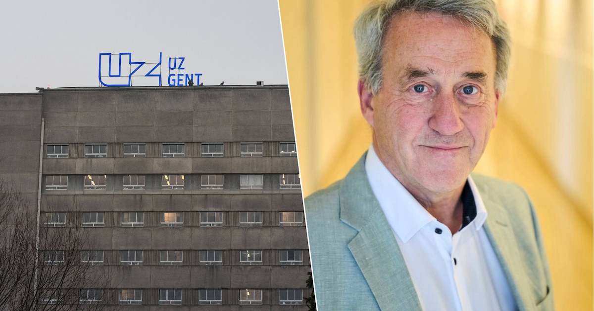 Ophef in UZ Gent over radioloog die in VS veroordeeld werd voor verkrachting en kidnapping ...