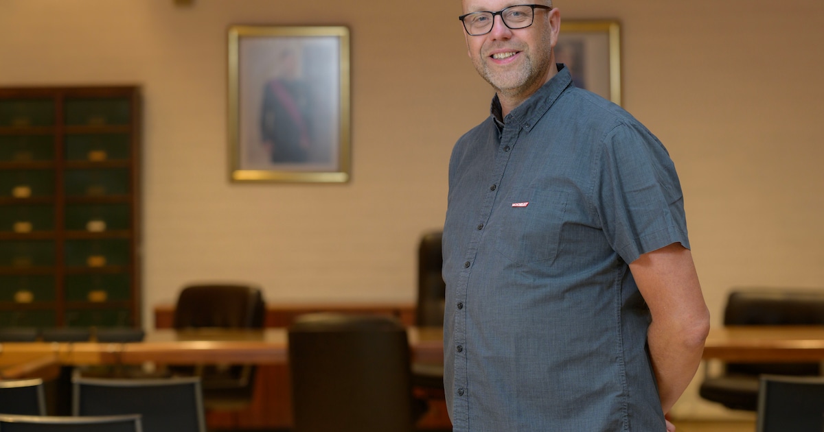 Jan Van Hee (Vooruit) verdwijnt uit gemeenteraad na verlies zetel ...