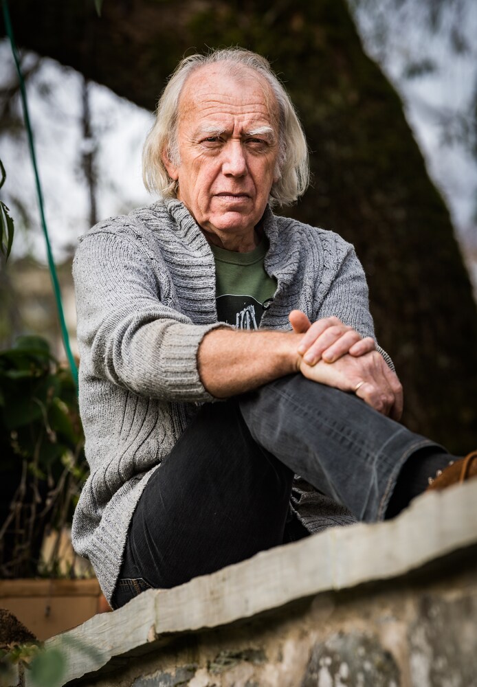 ANNO 2020. Michel Bourlet (71), ex-procureur die verantwoordelijk was ...