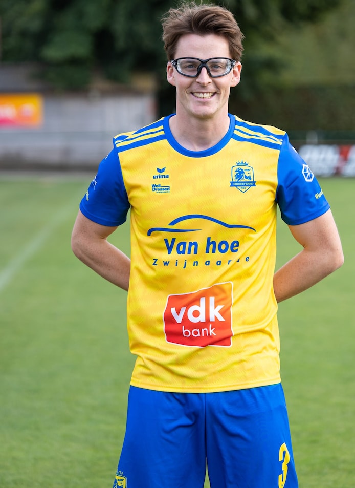 Marco Verheuge (KSC Dikkelvenne) scherp na vierde thuisverlies: “Als we ...