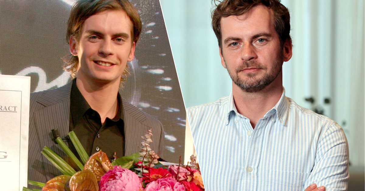 Hoe gaat het met Joeri Fransen, 20 jaar na winst in ‘Idool’? “Op een ...