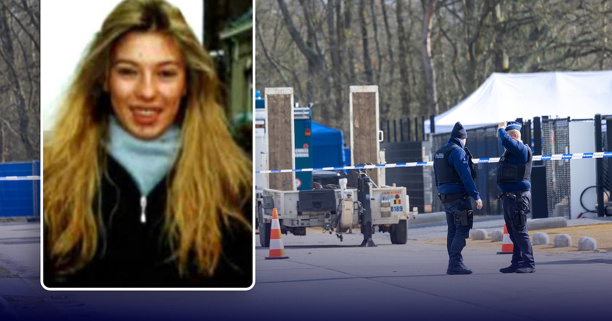 Speurders zoeken deze week opnieuw naar Heidi De Schepper | Balen | HLN.be