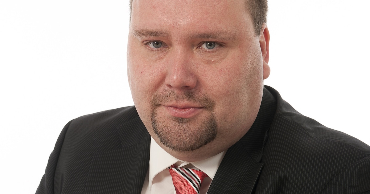 Doek valt over Vlaams Belang, nieuwe partij opgericht | Nieuws | HLN.be