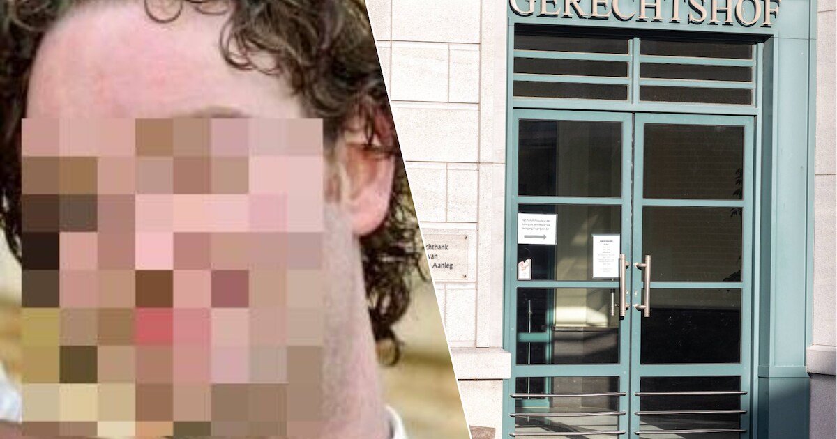 Manu Appeltans (42) staat nu ook in Tongeren terecht voor ...