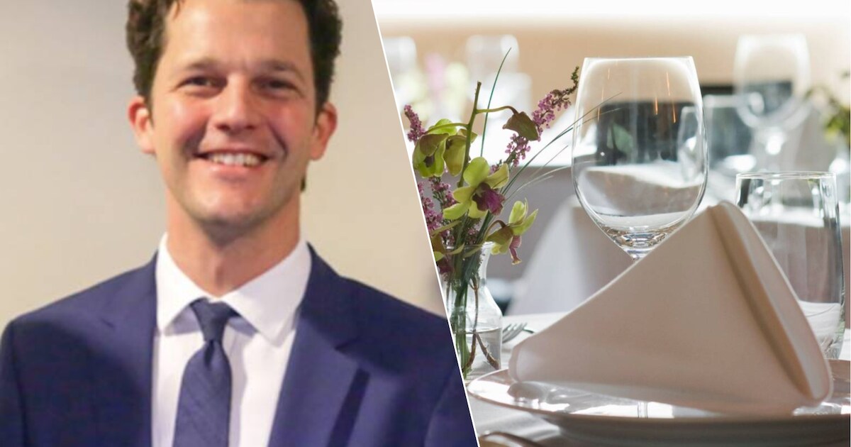 “Peperdure BMW, tienduizenden euro's aan restaurantbezoeken ...