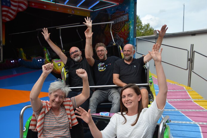Theaterfestival met nieuw talent trekt naar Izegem, Tielt en Ardooie ...