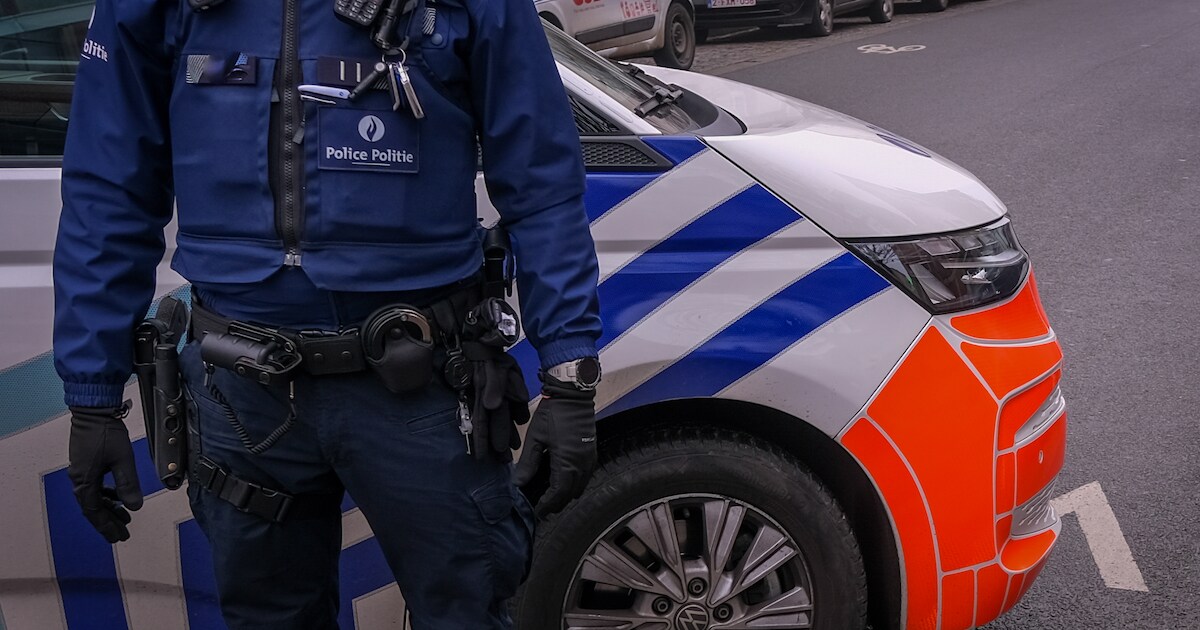 Nieuwe digitale training ‘ProProfile’ moet respectvolle politie­con­tro ...