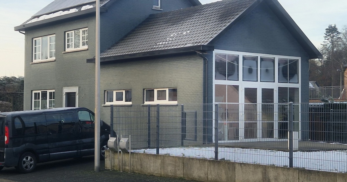 Neutraal Ziekenfonds Vlaanderen opent kantoor in Houthalen | Houthalen ...