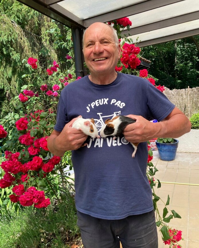 VINGER AAN DE SOAP. Een geheim pact in ‘Familie’ en er schuilt een ...