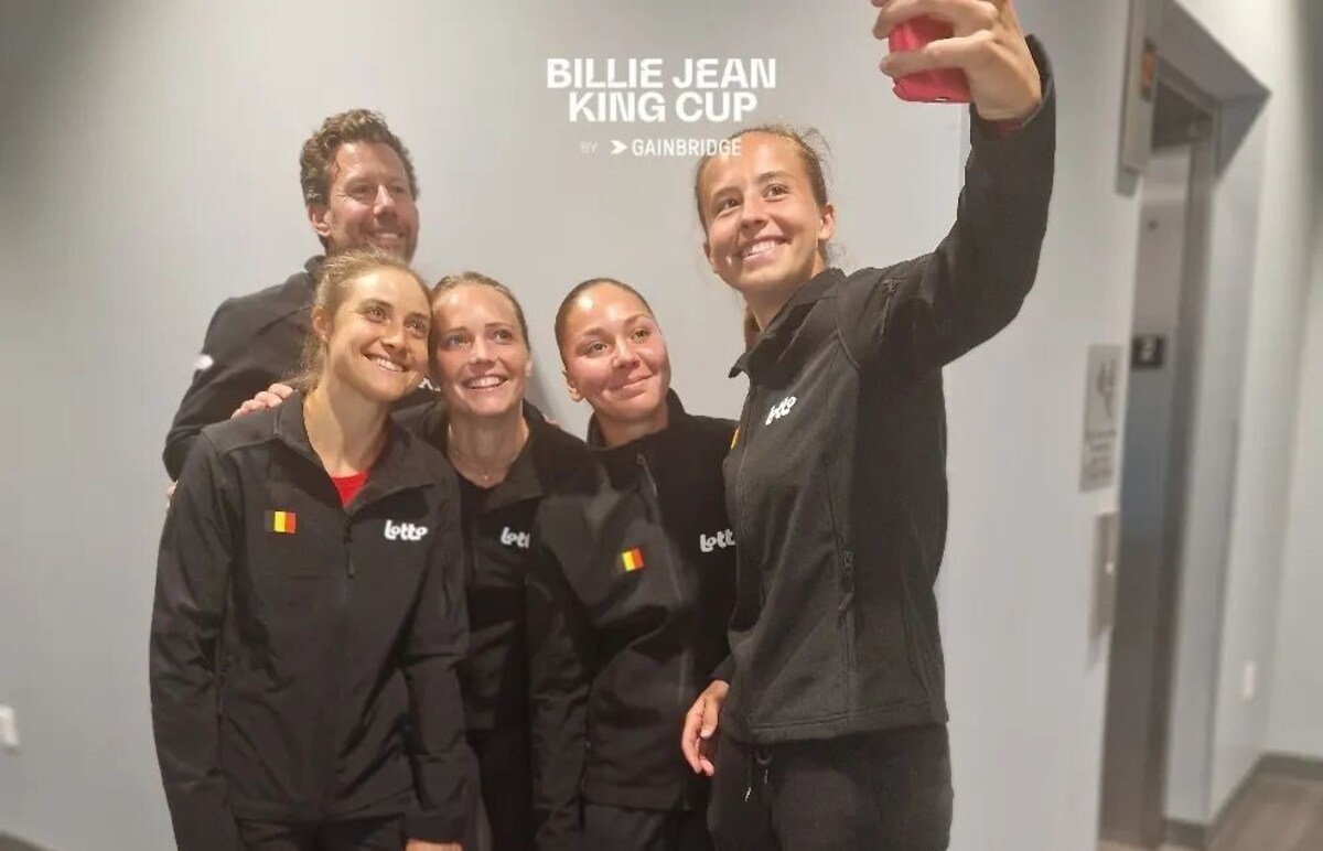 Klein geschut versus grote kanonnen: wie zijn de vier Belgische ...