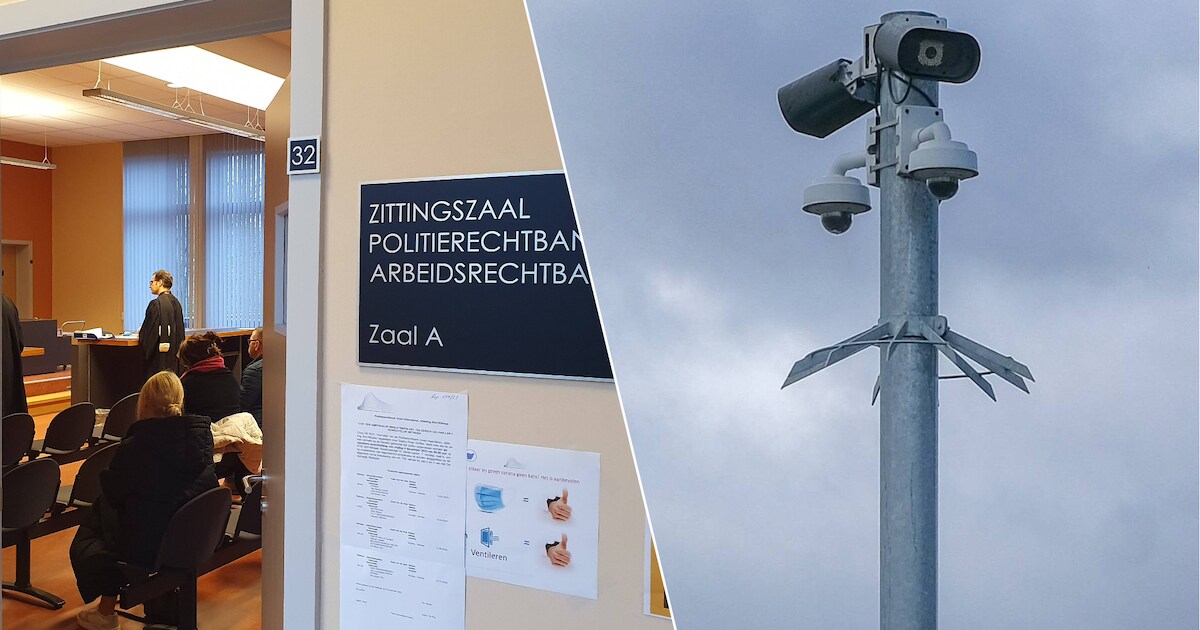 Zaakvoerder transportbedrijf is rijbewijs half jaar kwijt na elf ...
