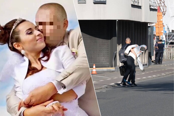 “Hij keerde terug om het af te maken”: reconstructie van moord op Diana ...