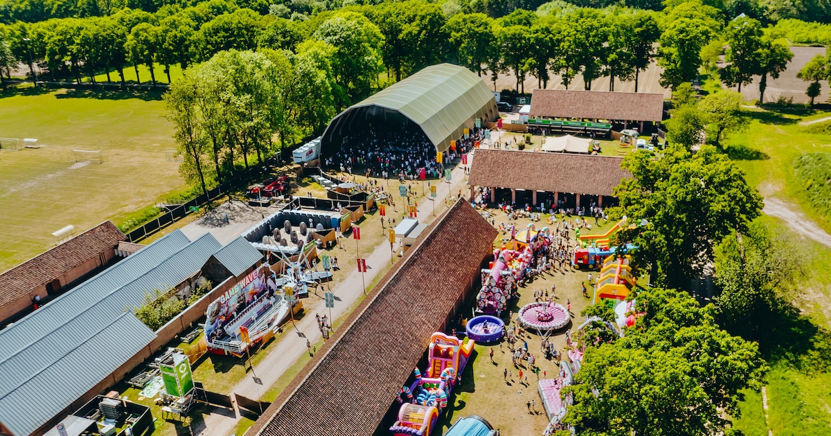 Vagebond Weekend aan tweede editie toe: wat valt er te beleven en zijn ...