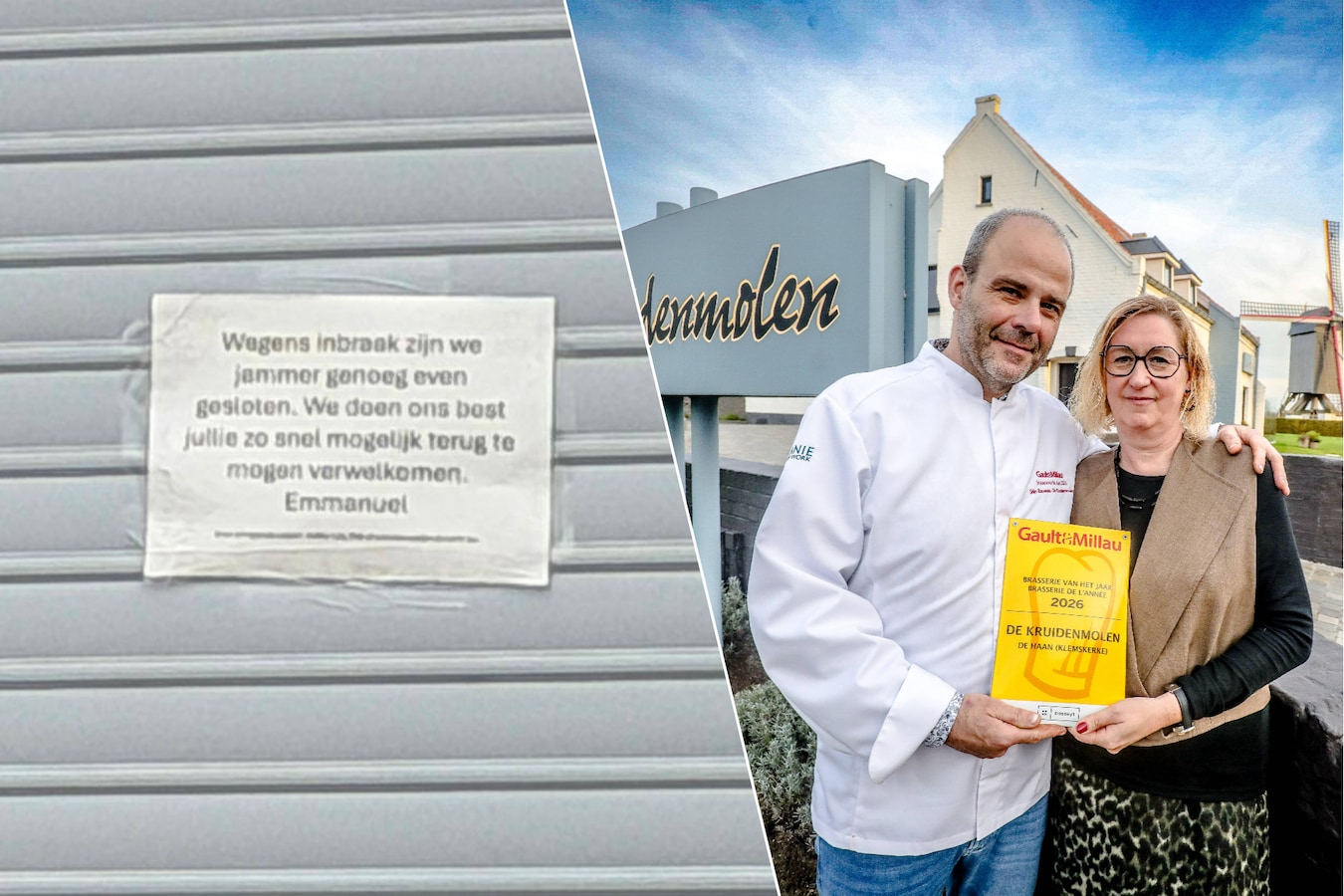 Dit nieuws uit De Haan raakte u in 2025 het meest: van Brasserie van ...