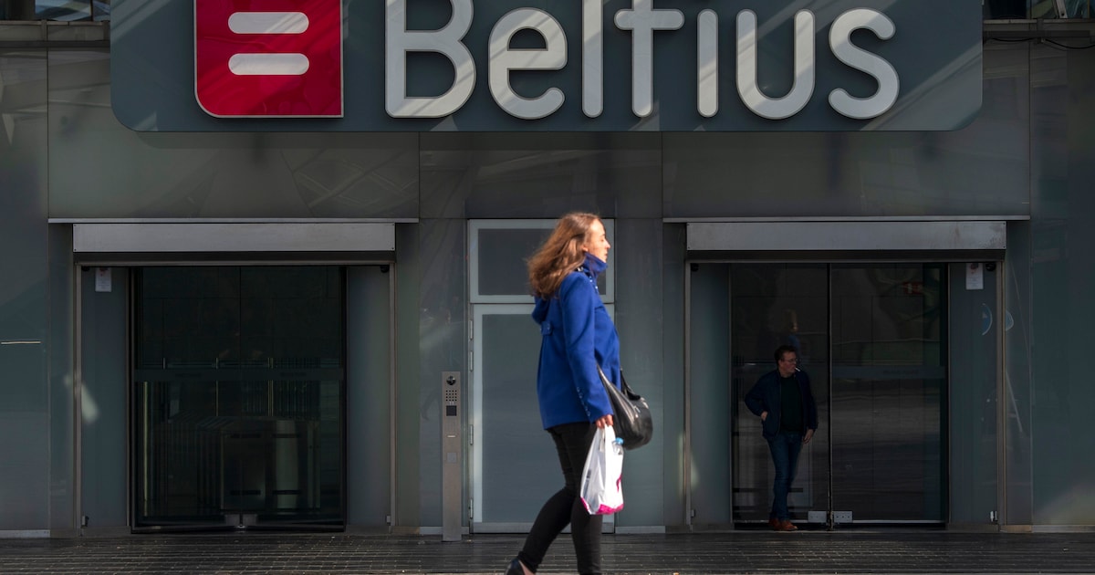 Beleggen in defensie en kernwapens geen taboe meer voor Belfius ...