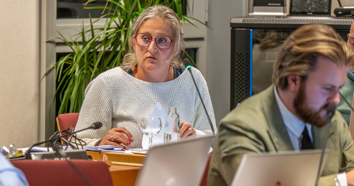 Schepen van Landbouw Beulens (N-VA) scherp voor eigenaar bioboerderij ...