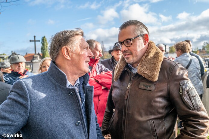 Nabestaanden reageren gemengd op afschaffing verjaringstermijn Bende ...