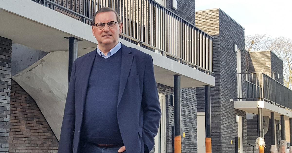 Stefaan Vercamer legt functie van voorzitter AZ Oudenaarde neer na ...