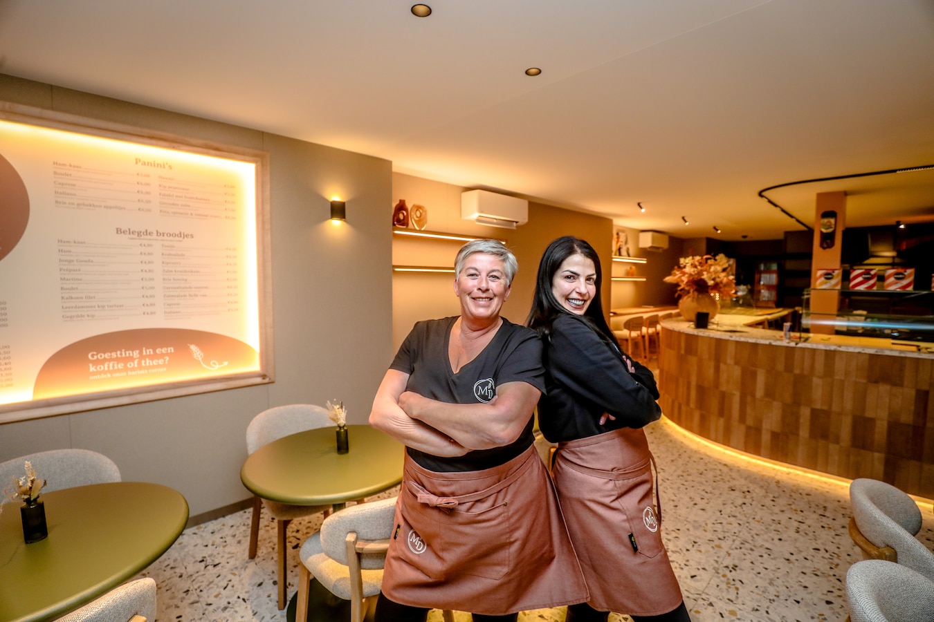 Flitsende fouten, grote emoties en een kardinaal in het conclaaf: dit ...