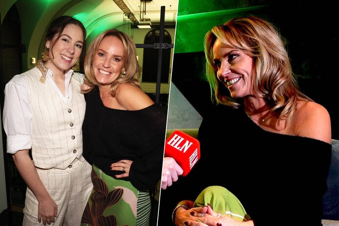 Ellen Callebout groeide door ‘De Verhulstjes’ pijlsnel uit tot ...