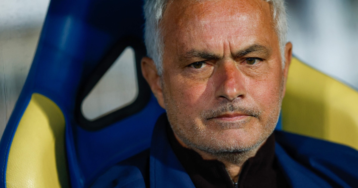 Nu ook een done deal? “José Mourinho heeft overeenkomst met Real Madrid ...