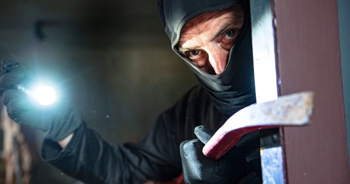 Dieven op pad in Diepenbeek | Diepenbeek | HLN.be