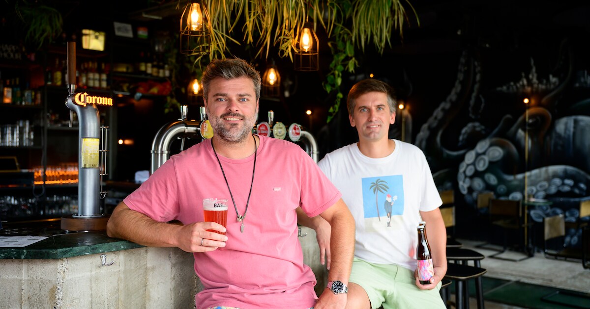 Kom van nieuw biertje Red Fox proeven tijdens BAS Brewery Fest | Regio ...