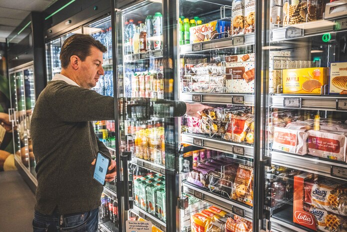 Keizer Leopoldstraat krijgt er 24/7-shop van Okay, de tweede in Gent ...