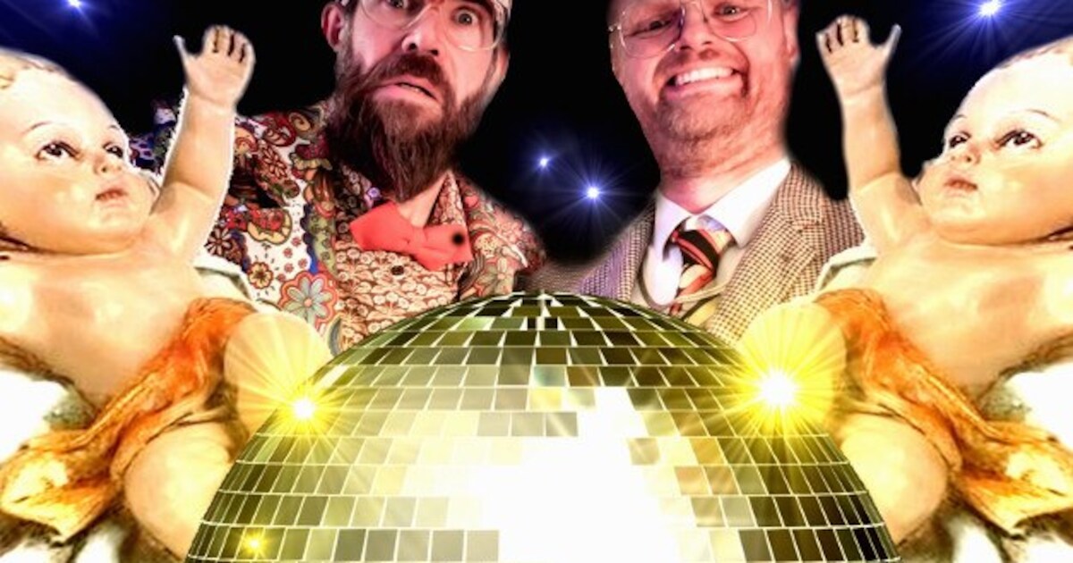 Theaterwandeling Zwevezele straks aan zeventiende editie toe | Wingene ...