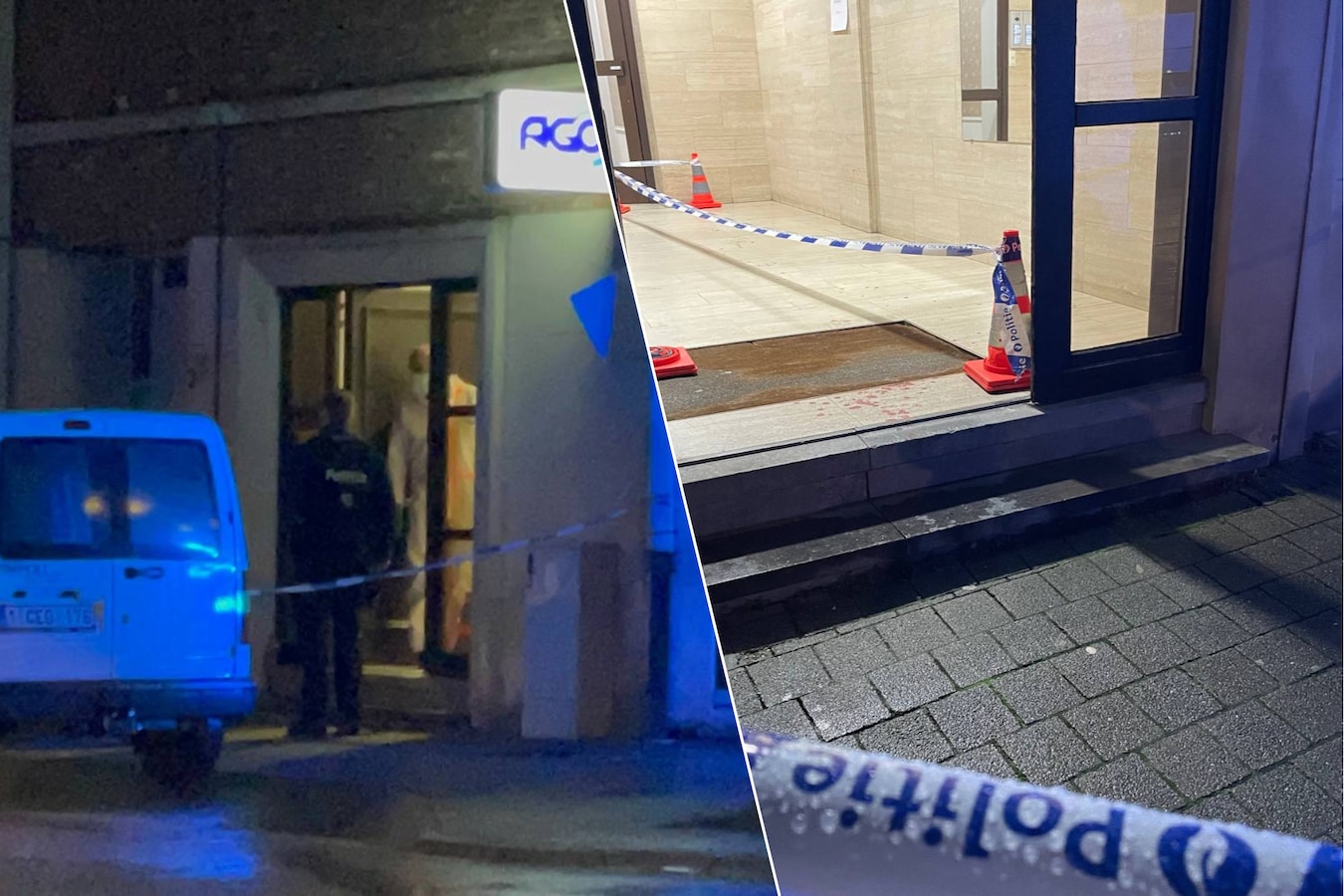 Pool (44) ook in beroep vrijgesproken na steekpartij met landgenoot op ...