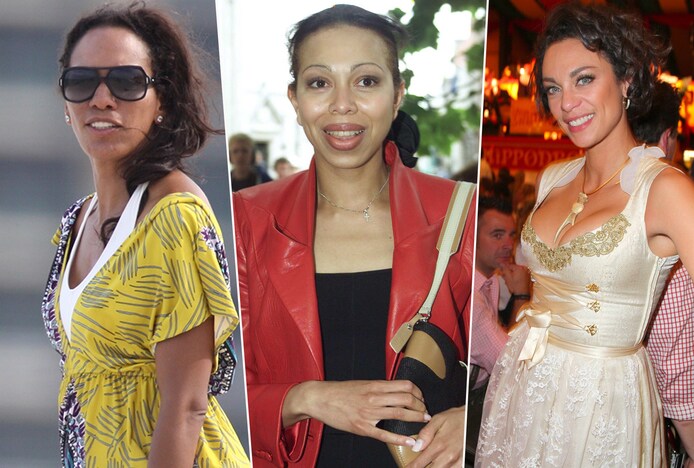 Hoe schimmige deals, alimentatie en een bankroet fortuin van Boris ...