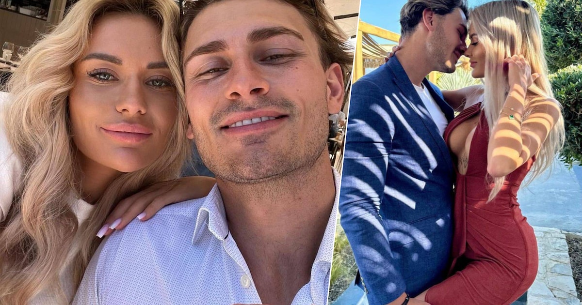 Binnenkort trouwen ze, maar hij heeft geen problemen met haar erotische activiteiten: wie is ...