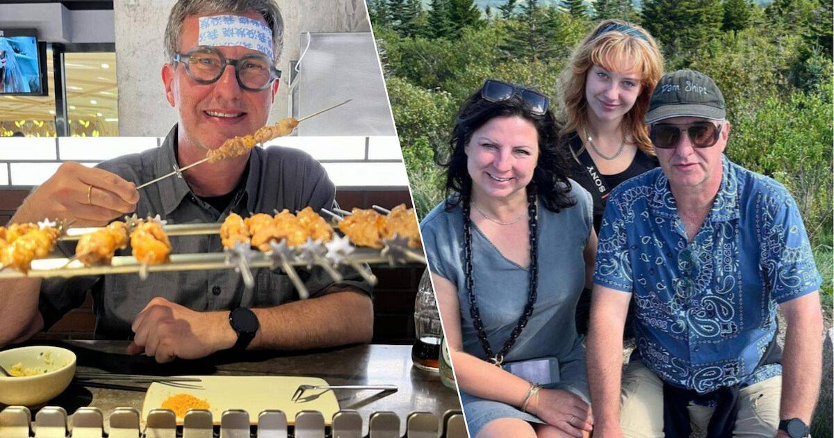 “Je doet dit maar een keer in je leven”: hoeveel kost de wereldreis van ...